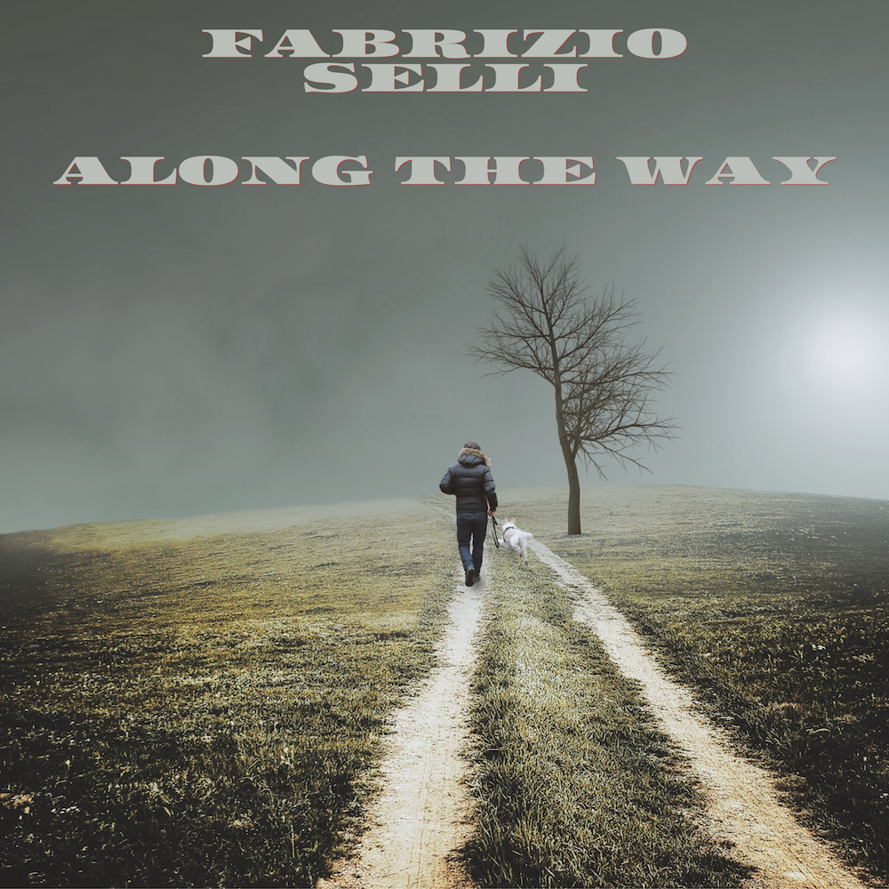 Fabrizio Selli Official Website